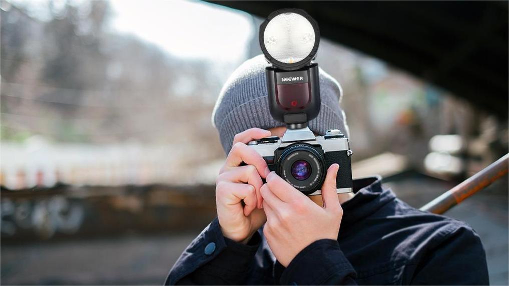 How to choose an overhead flash for your photography – NEEWER