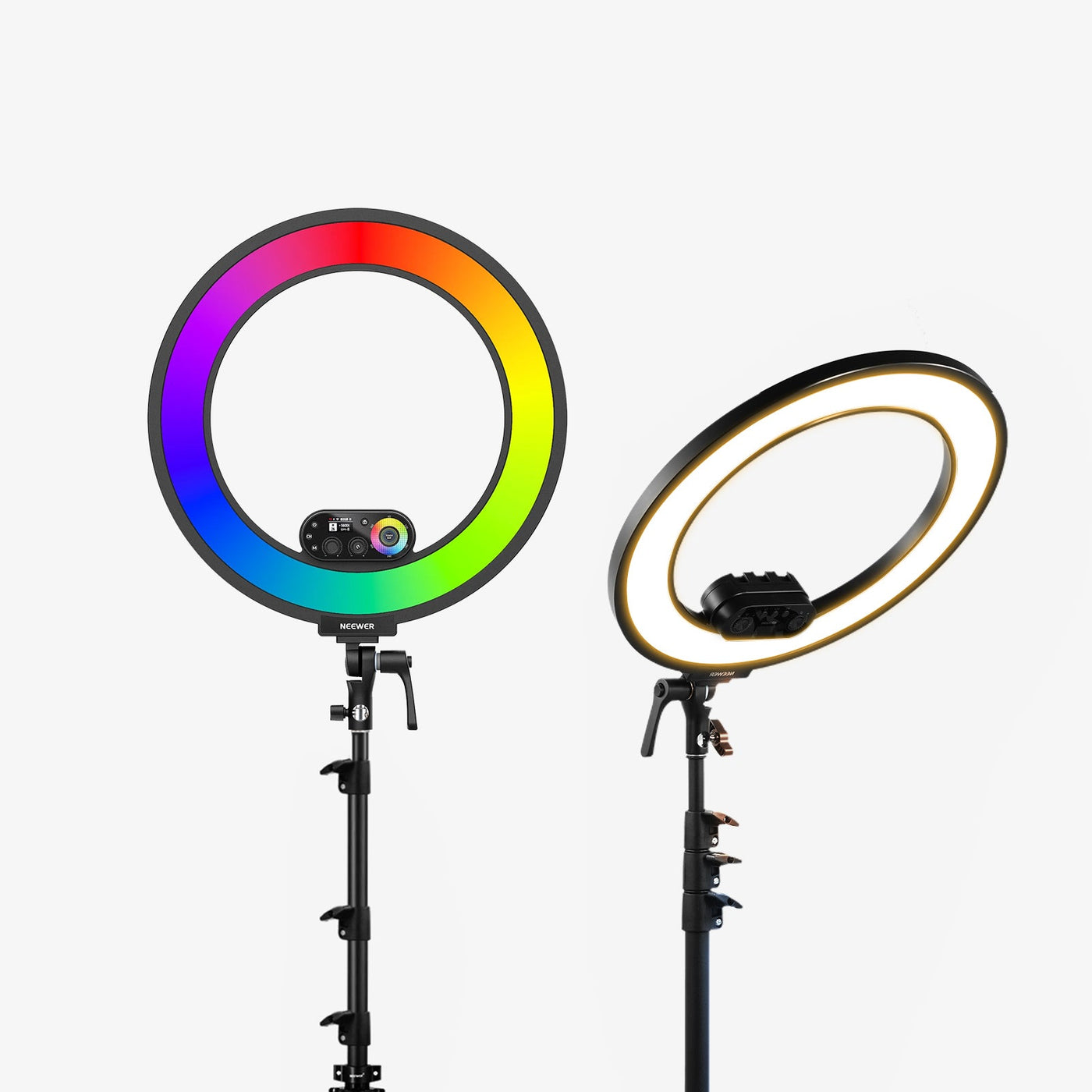 Ring Light | Up to 50% Off On Sale | Photographic LED Light | NEEWER
