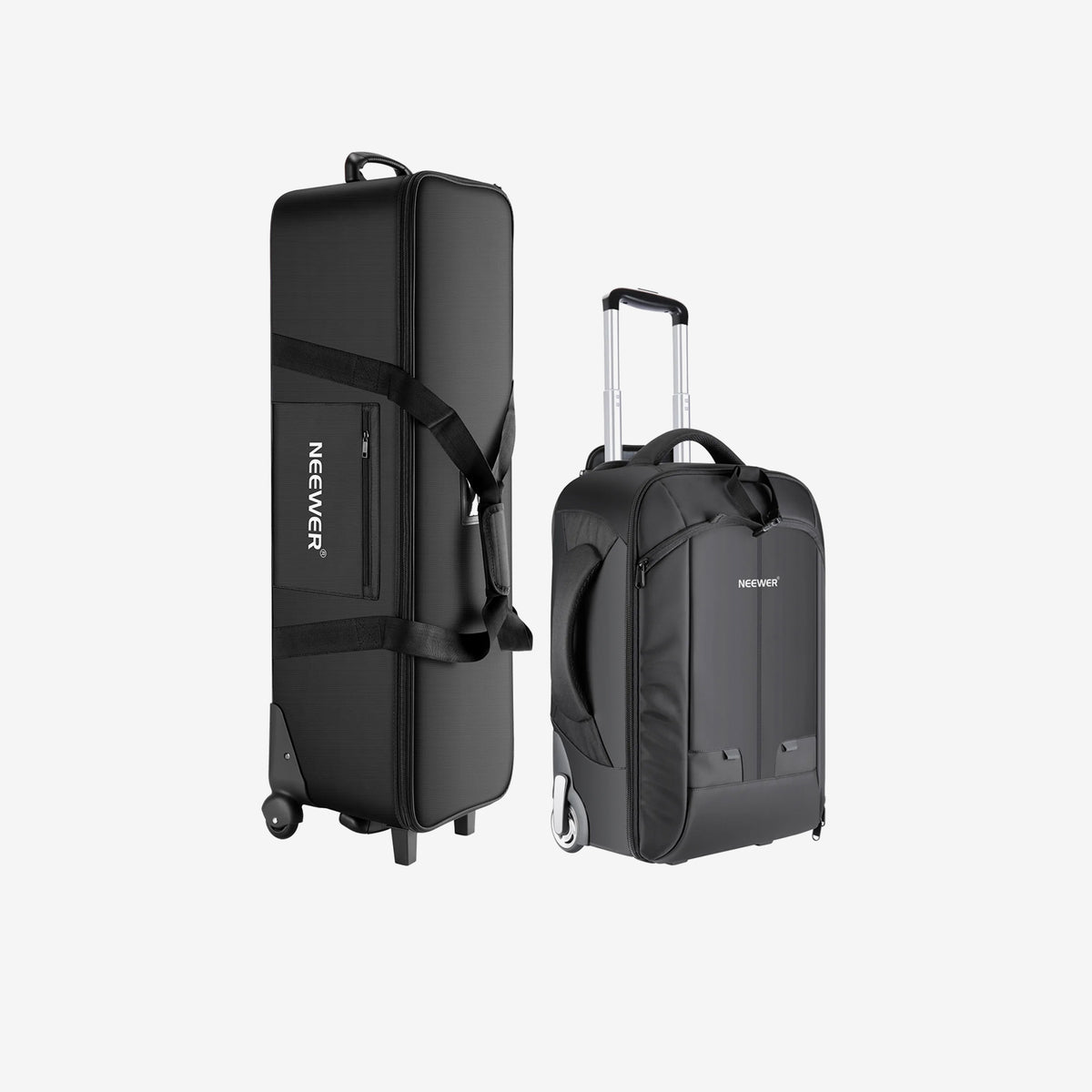 Travel Case For Camera | Camera Bag Suitcase - NEEWER