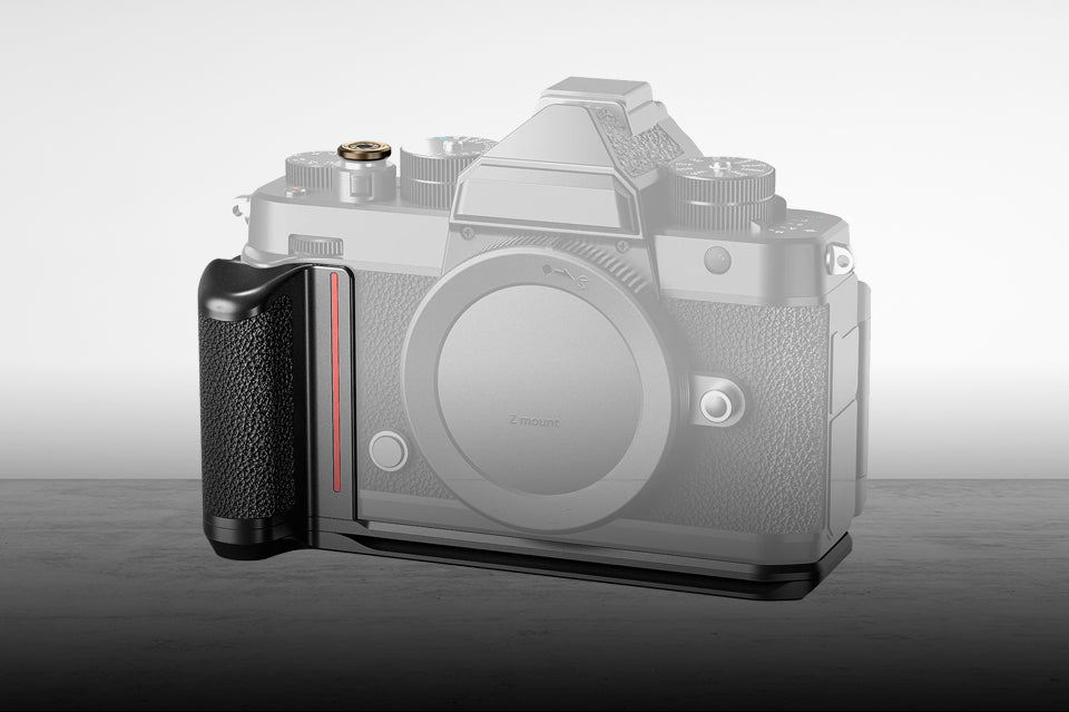 Camera Cages | Camera Handlegrips & Baseplates - NEEWER