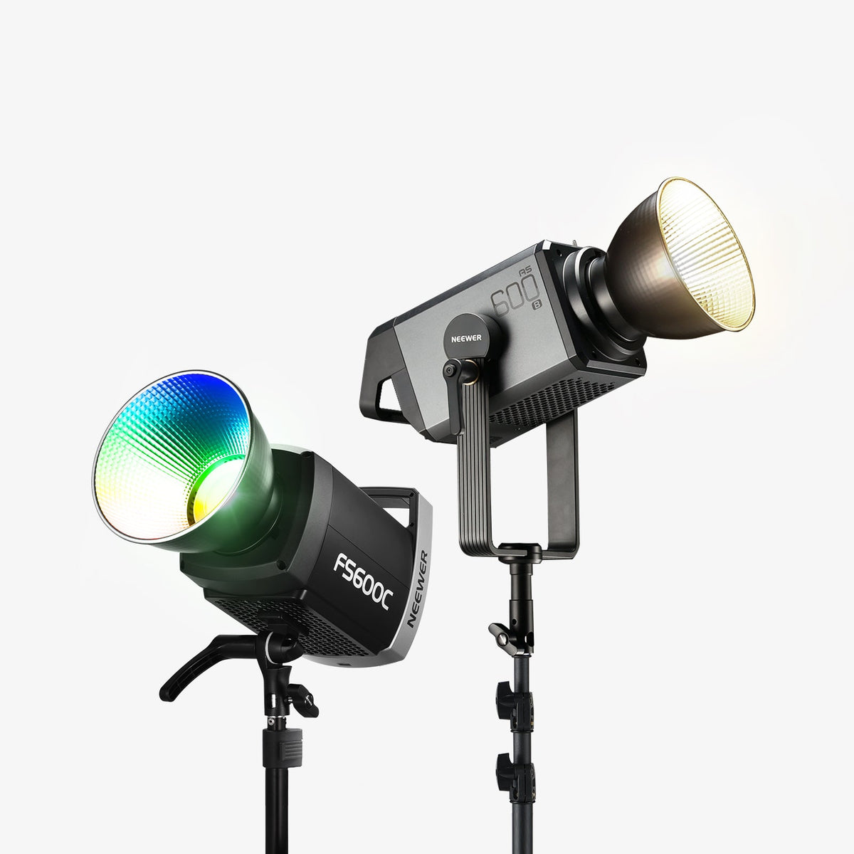 Continuous Light | Up to 50% Off | Constant Light - NEEWER