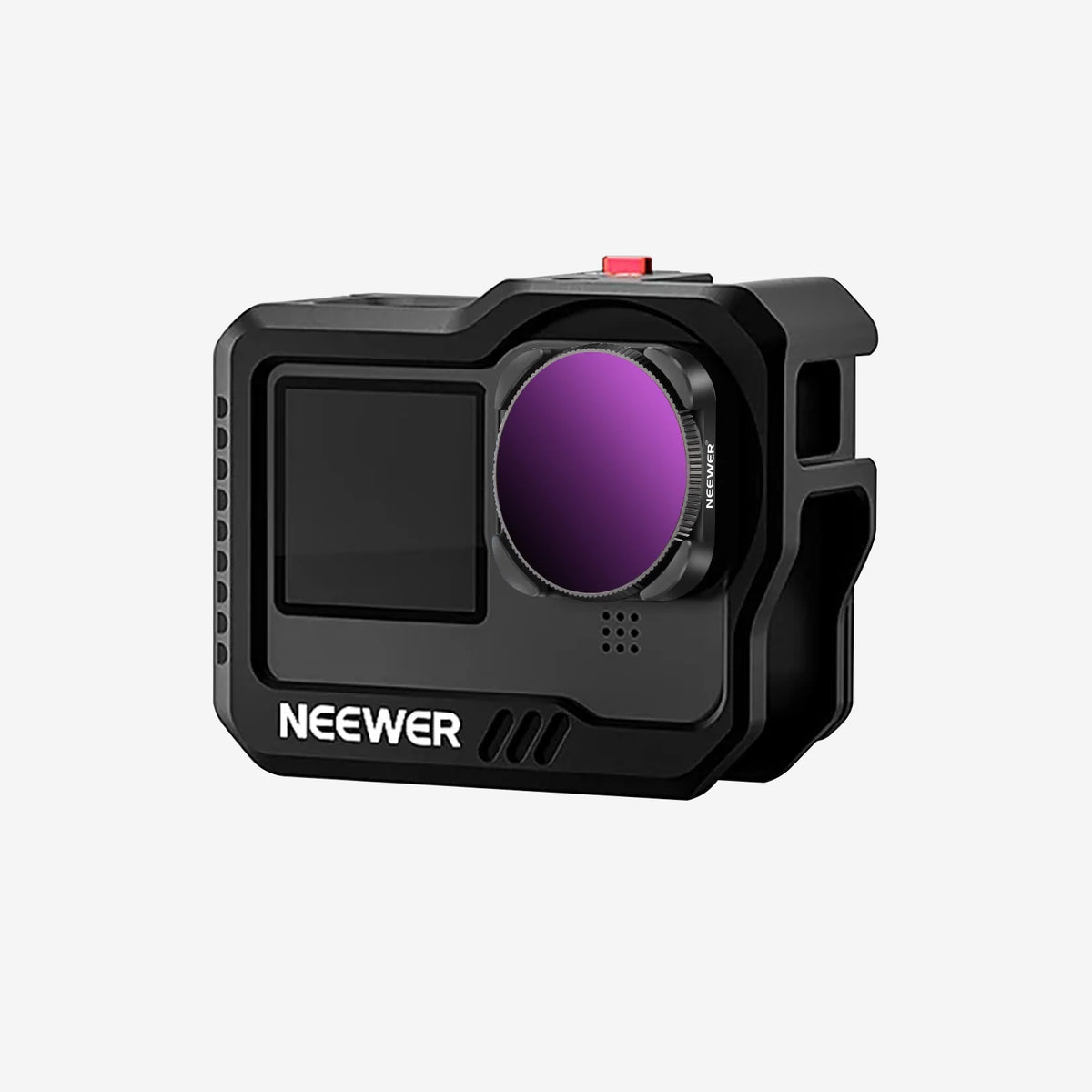 For GoPro – NEEWER
