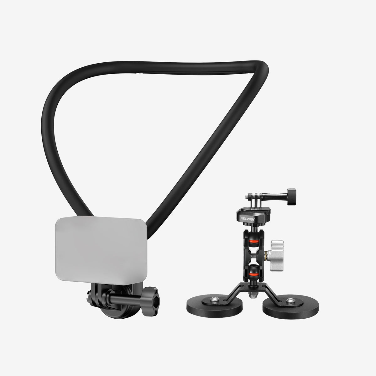 Action Camera Rigs, Mounts & More | Sale Prices - NEEWER