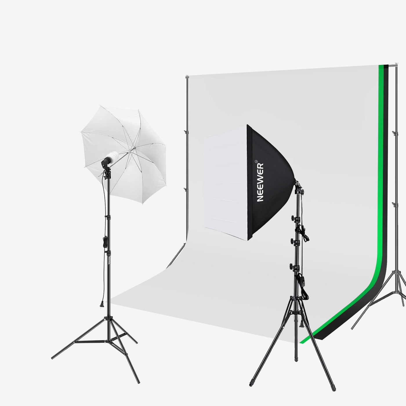 Photography Lighting Kit | Photo Light Bulb - NEEWER