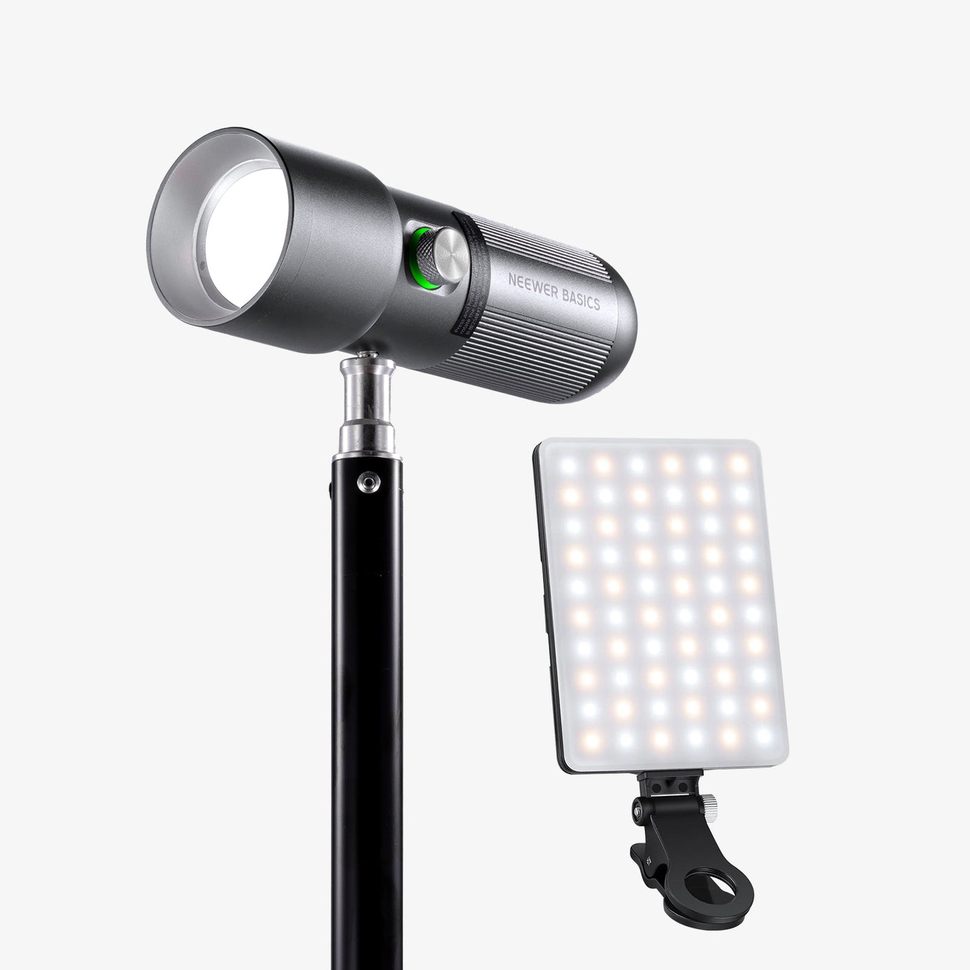 NEEWER | You Create. We Illuminate.