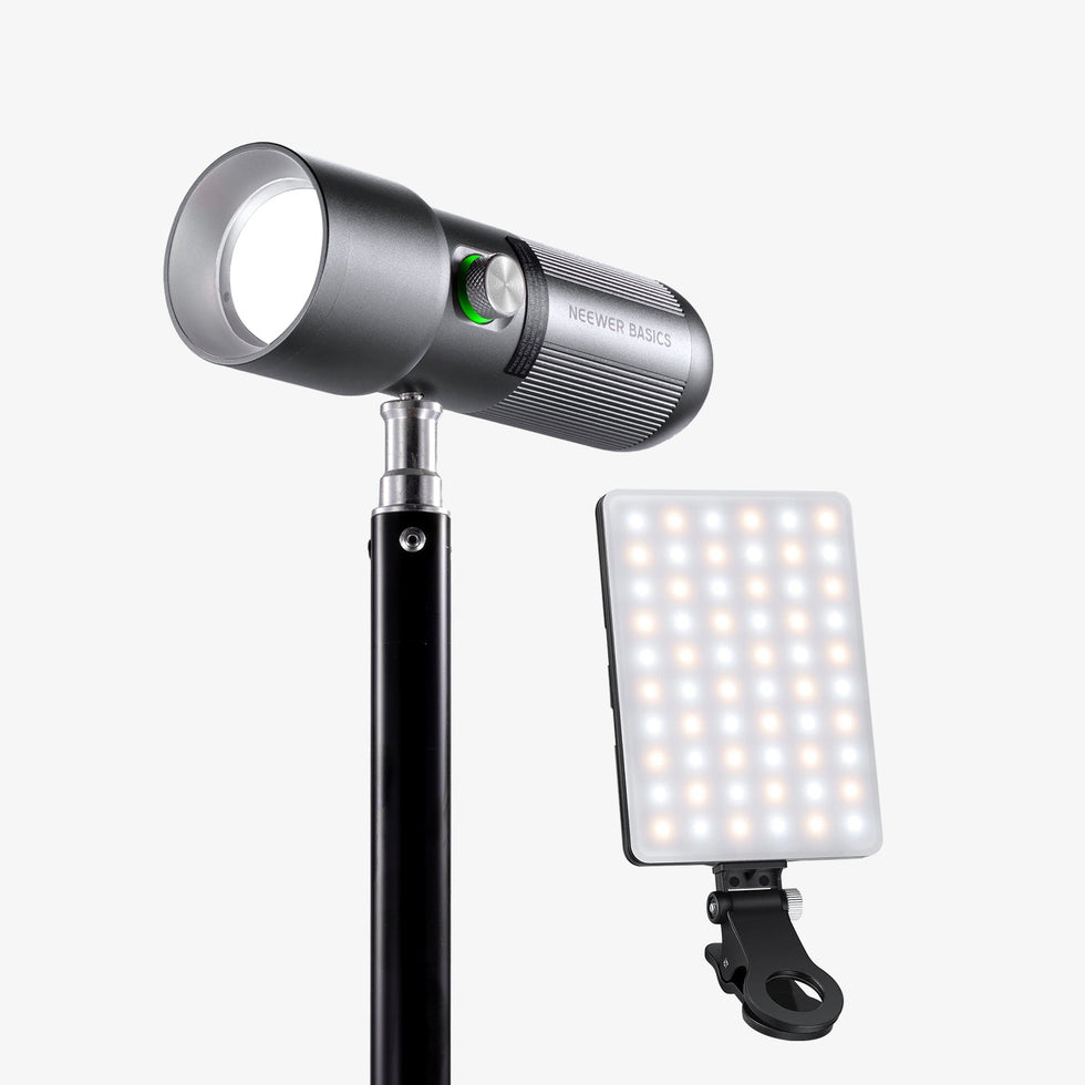 NEEWER | You Create. We Illuminate.