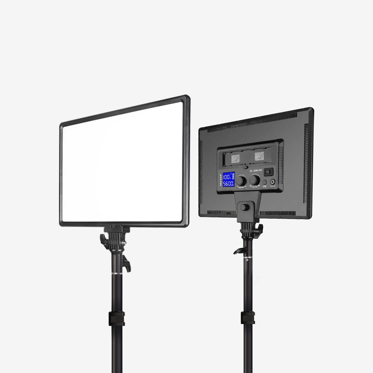 Bi-Color LED Lights – NEEWER