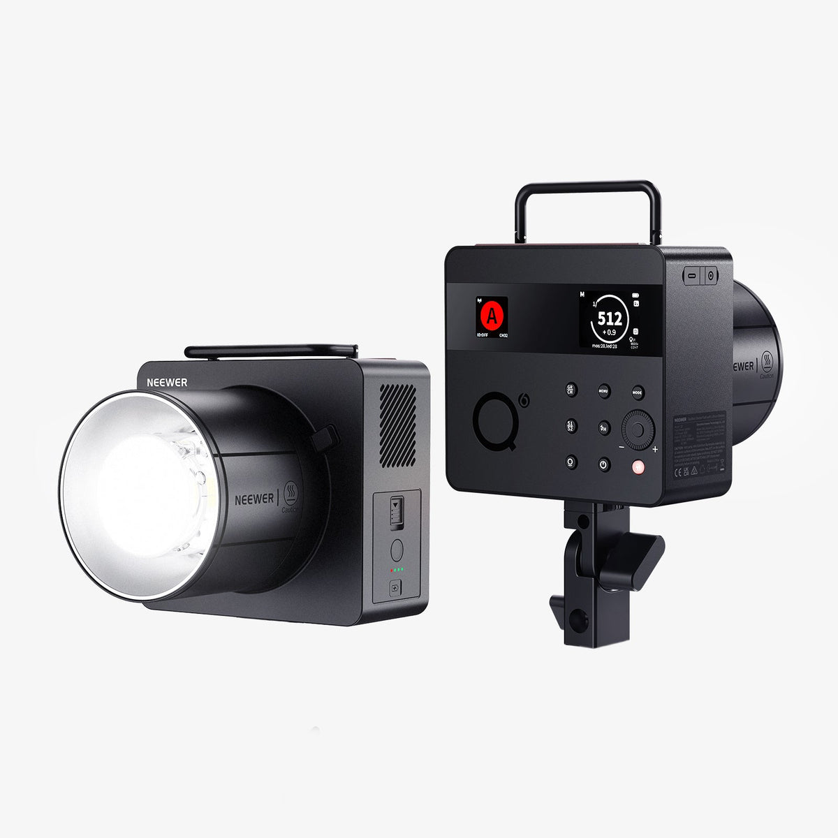 Strobe Light Photography | Strobe Flashes - NEEWER