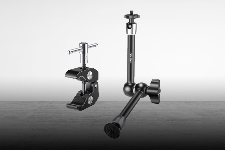 Accessories&Rigs – NEEWER