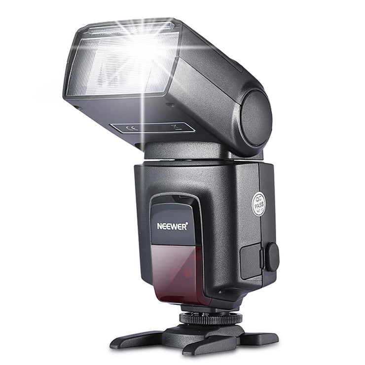 NEEWER TT560 Detachable Camera Flash | Photo Equipment