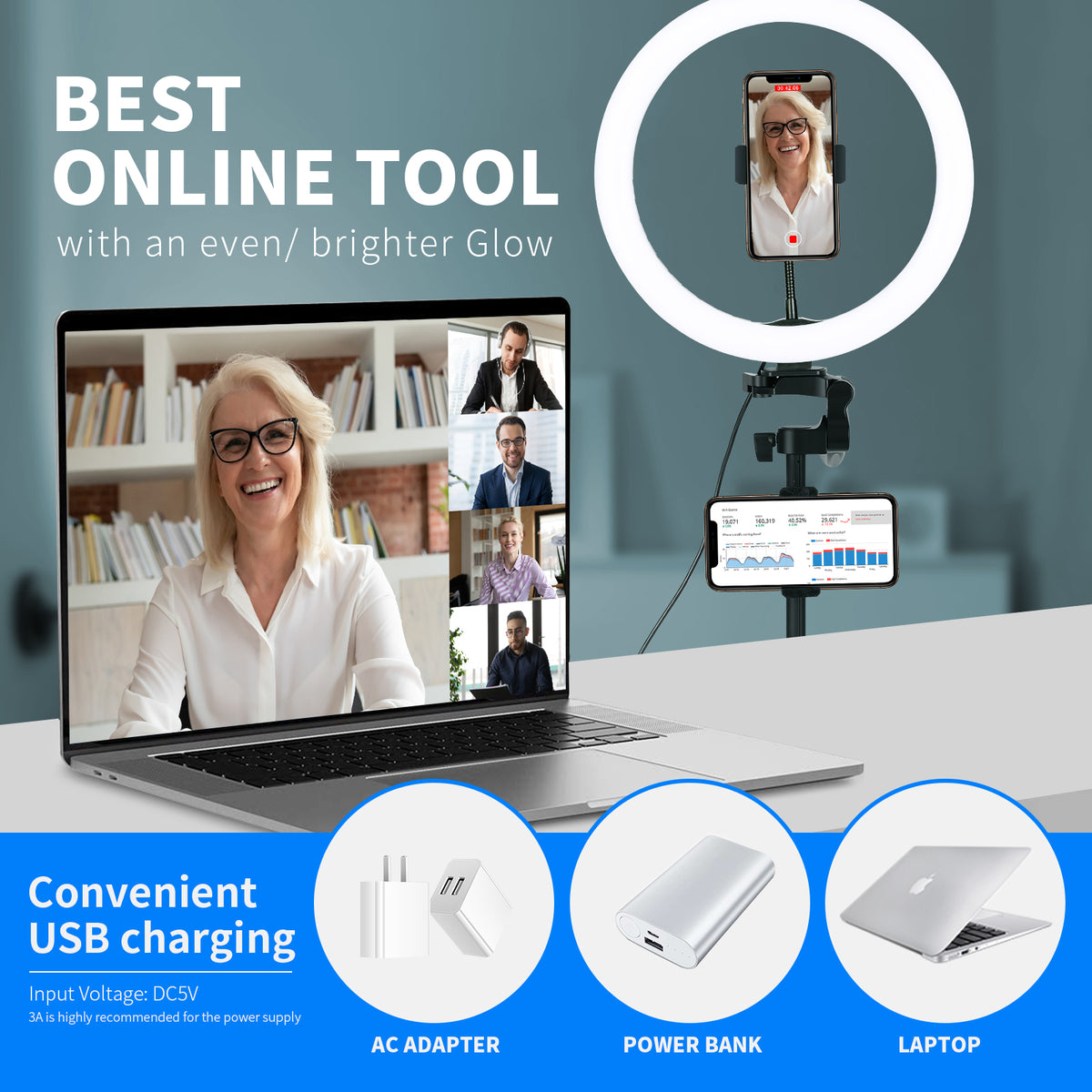 Instuctions for Neewer Slider App – NEEWER