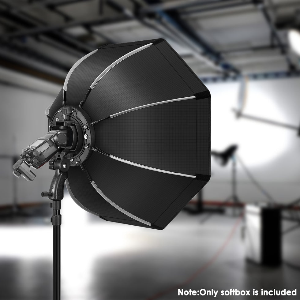 SoftBoxes & Diffusers – NEEWER