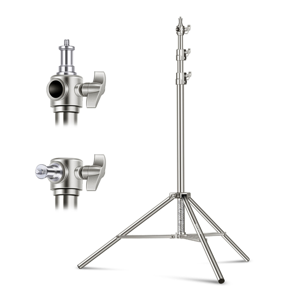 NEEWER ST-220SS/ST-280SS Adjustable Light Stand