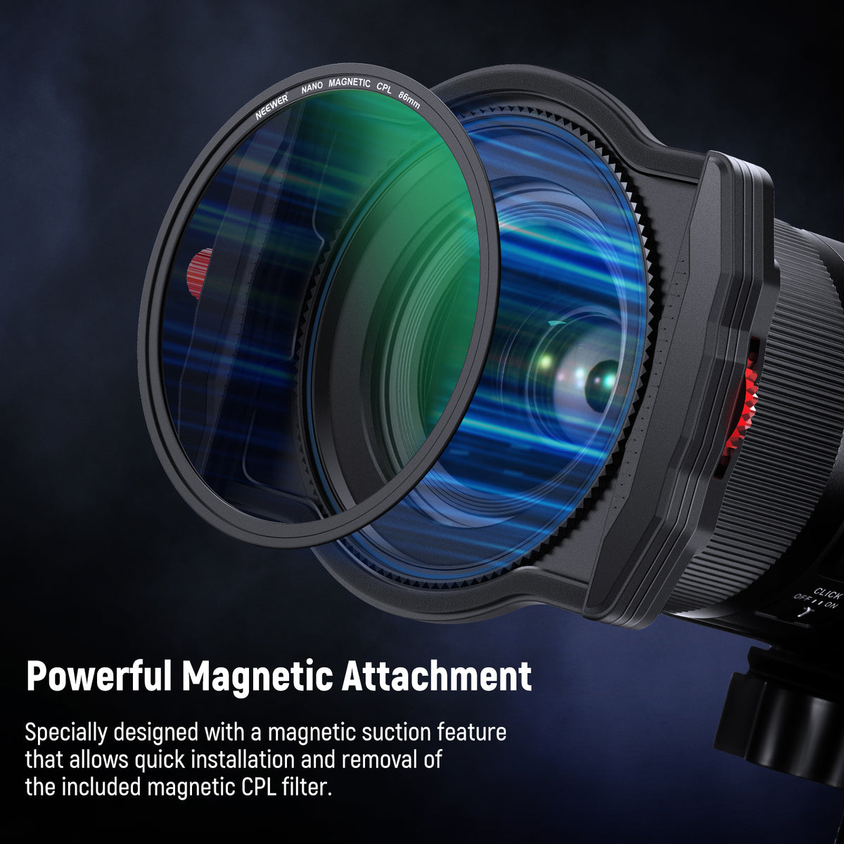 Square Filters – NEEWER