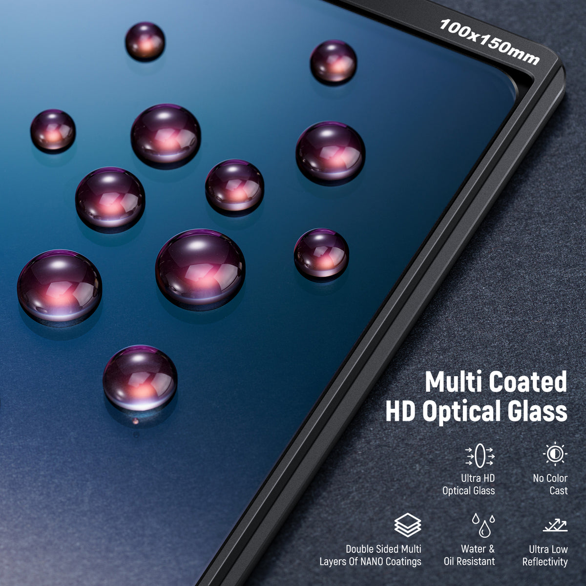 Square Filters – NEEWER