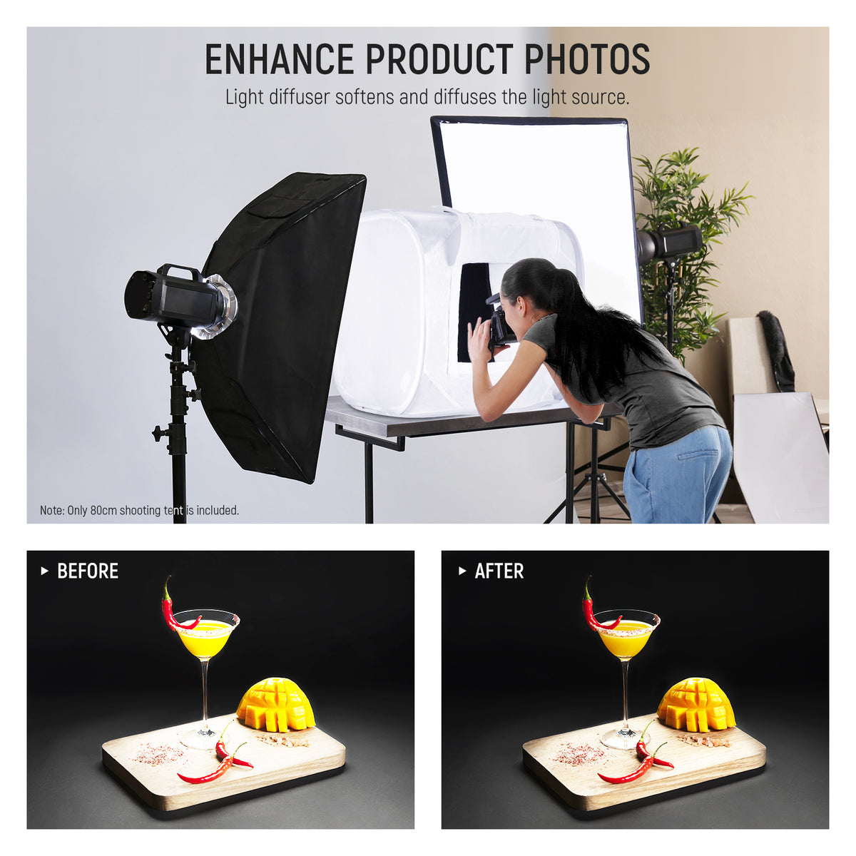 Softboxes – Page 2 – NEEWER