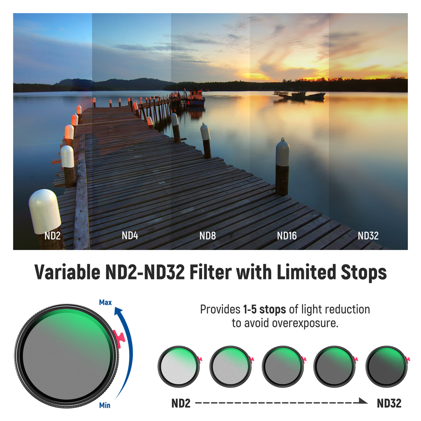 Effect Filters – NEEWER
