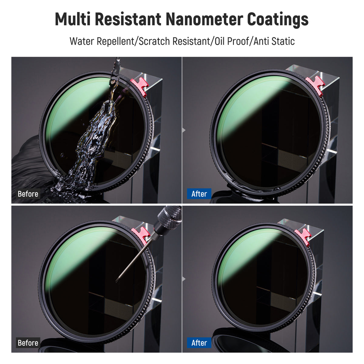 Effect Filters – NEEWER