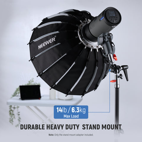 Light Stand Accessories – Page 2 – NEEWER