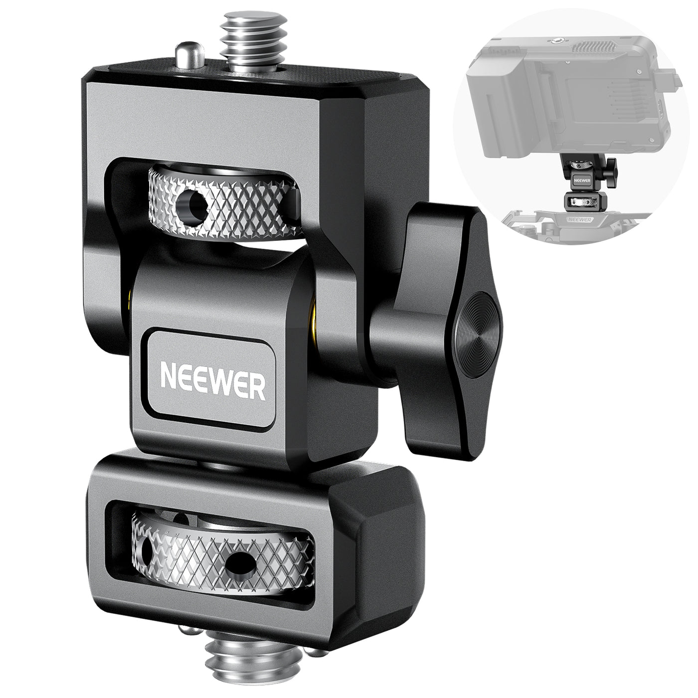 Monitor Mount – NEEWER