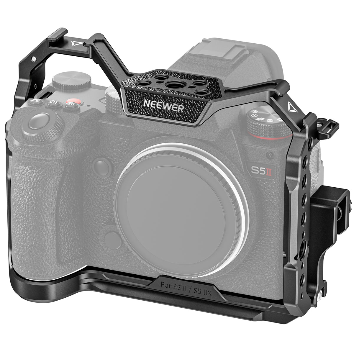 NEEWER CA020/CA056 Camera Cage For Panasonic LUMIX