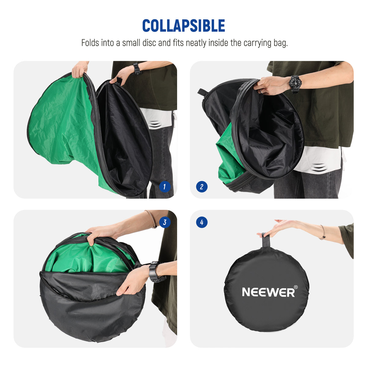 Reflectors – NEEWER