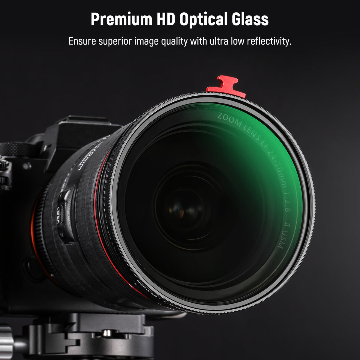 ND Filters – NEEWER