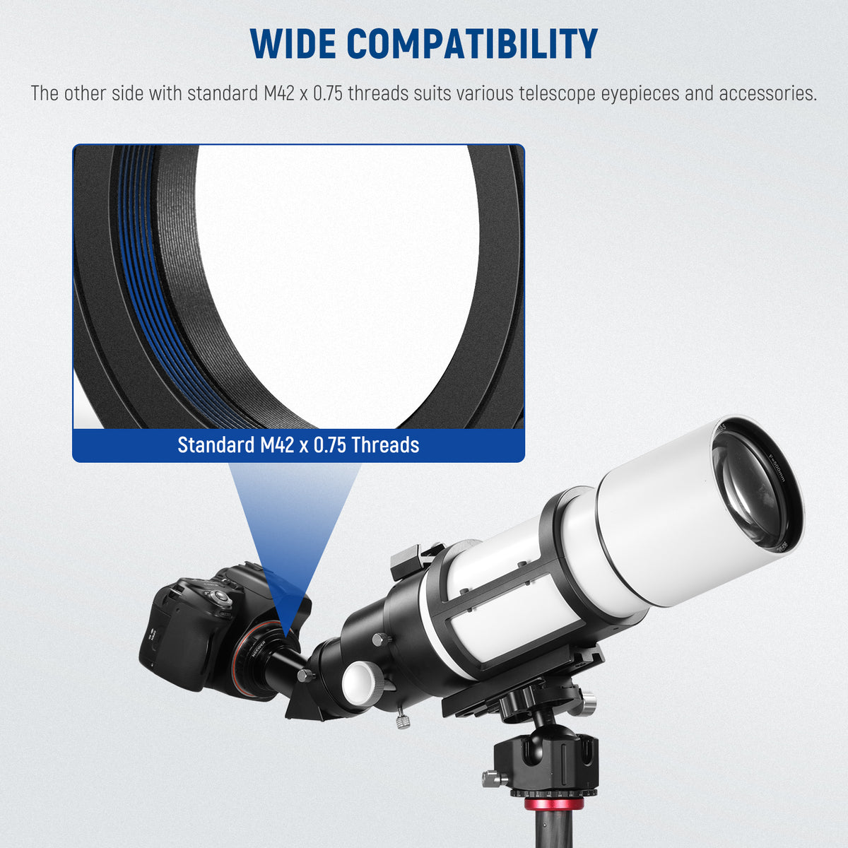 Lens Adapters – NEEWER