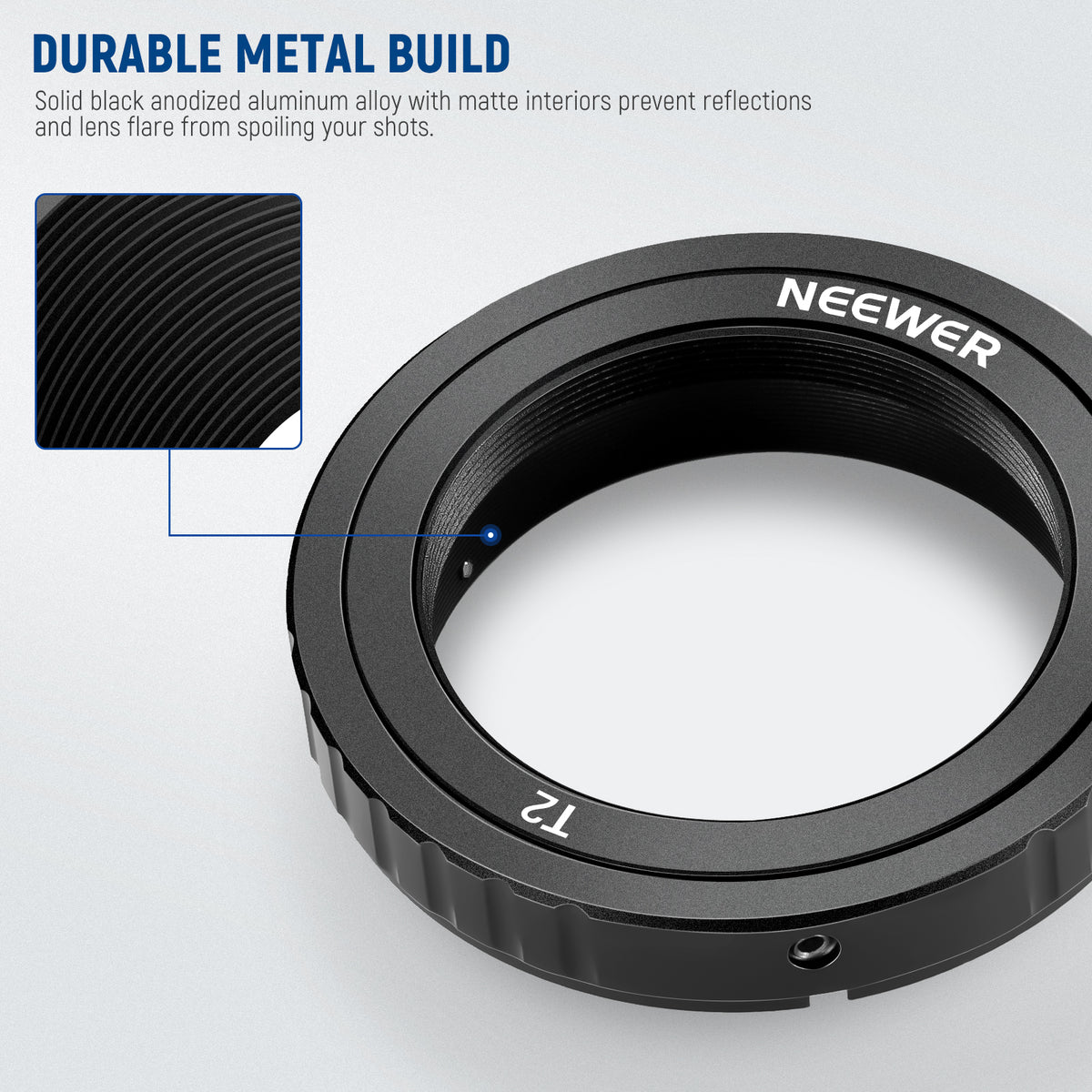 Lens Adapters – NEEWER