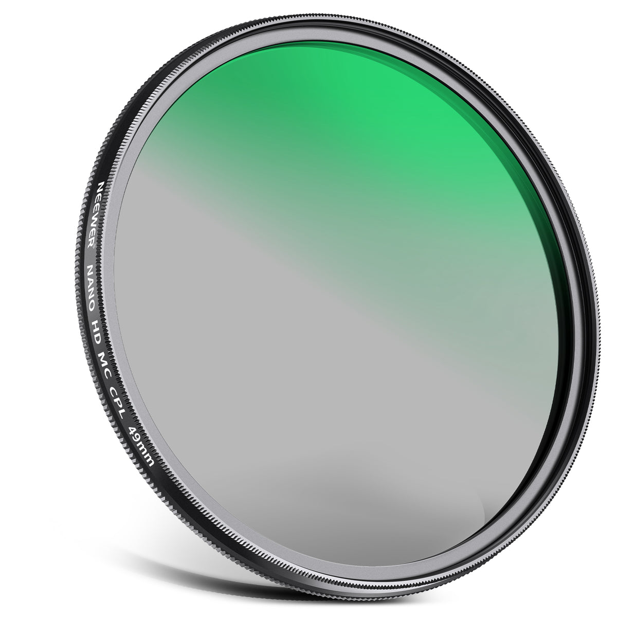 NEEWER MC CPL Filter | Circular Polarizing Lens Filter