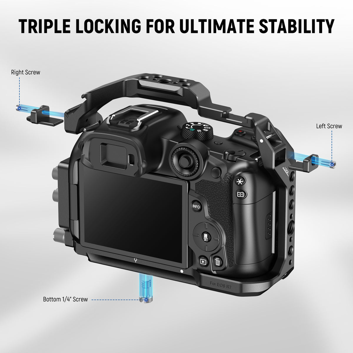 Camera Cages – NEEWER