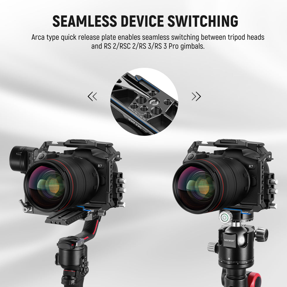 Camera Cages – NEEWER