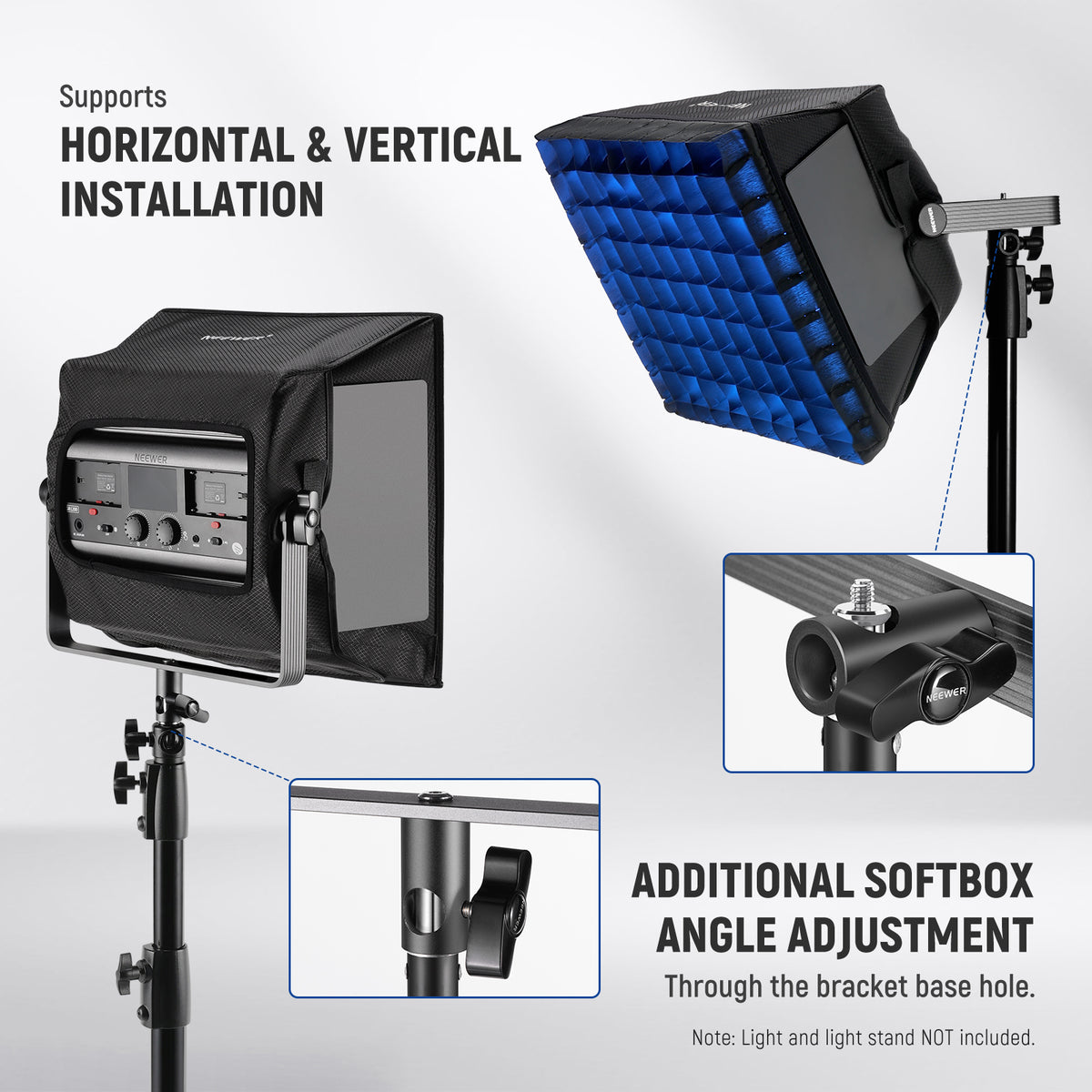 Softboxes – NEEWER