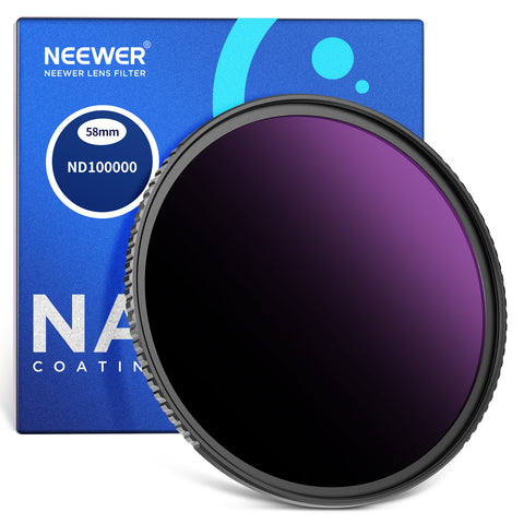 ND Filters – NEEWER