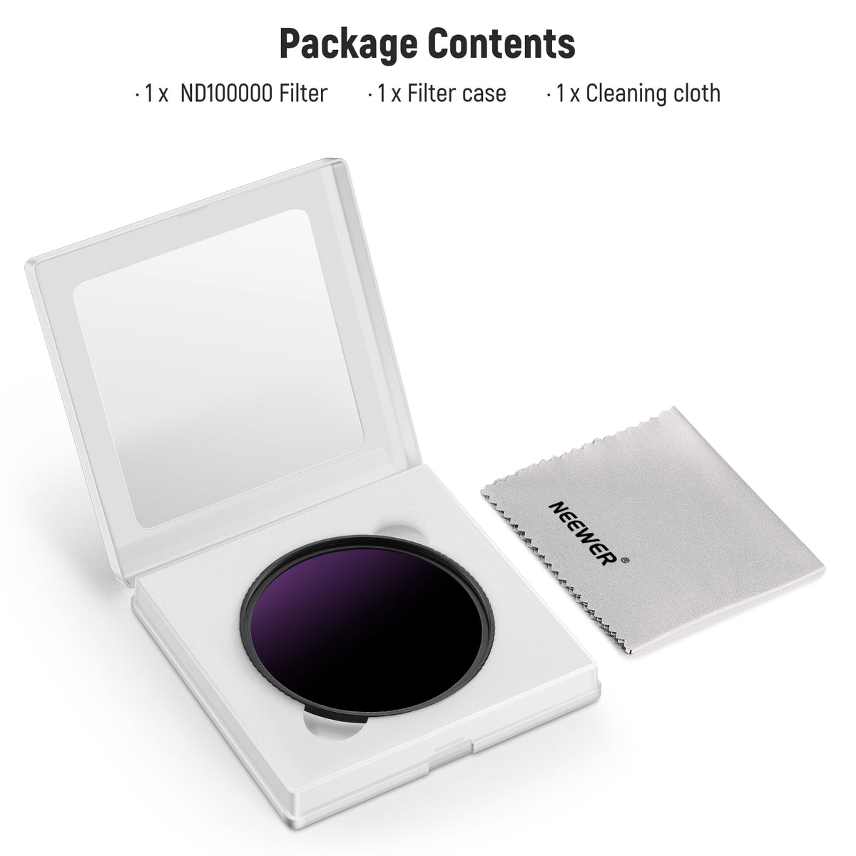 ND Filters – NEEWER