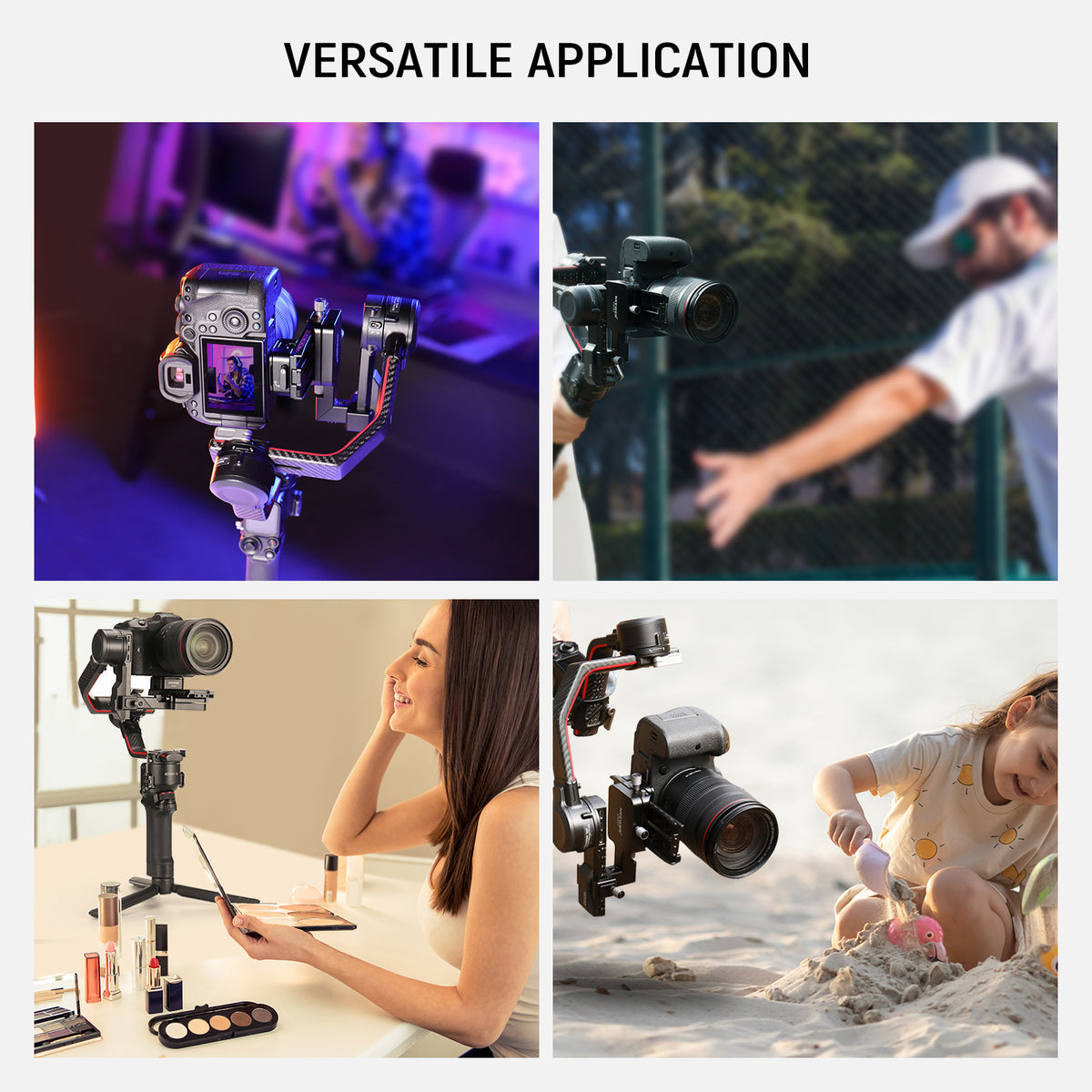 Accessories&Rigs – NEEWER