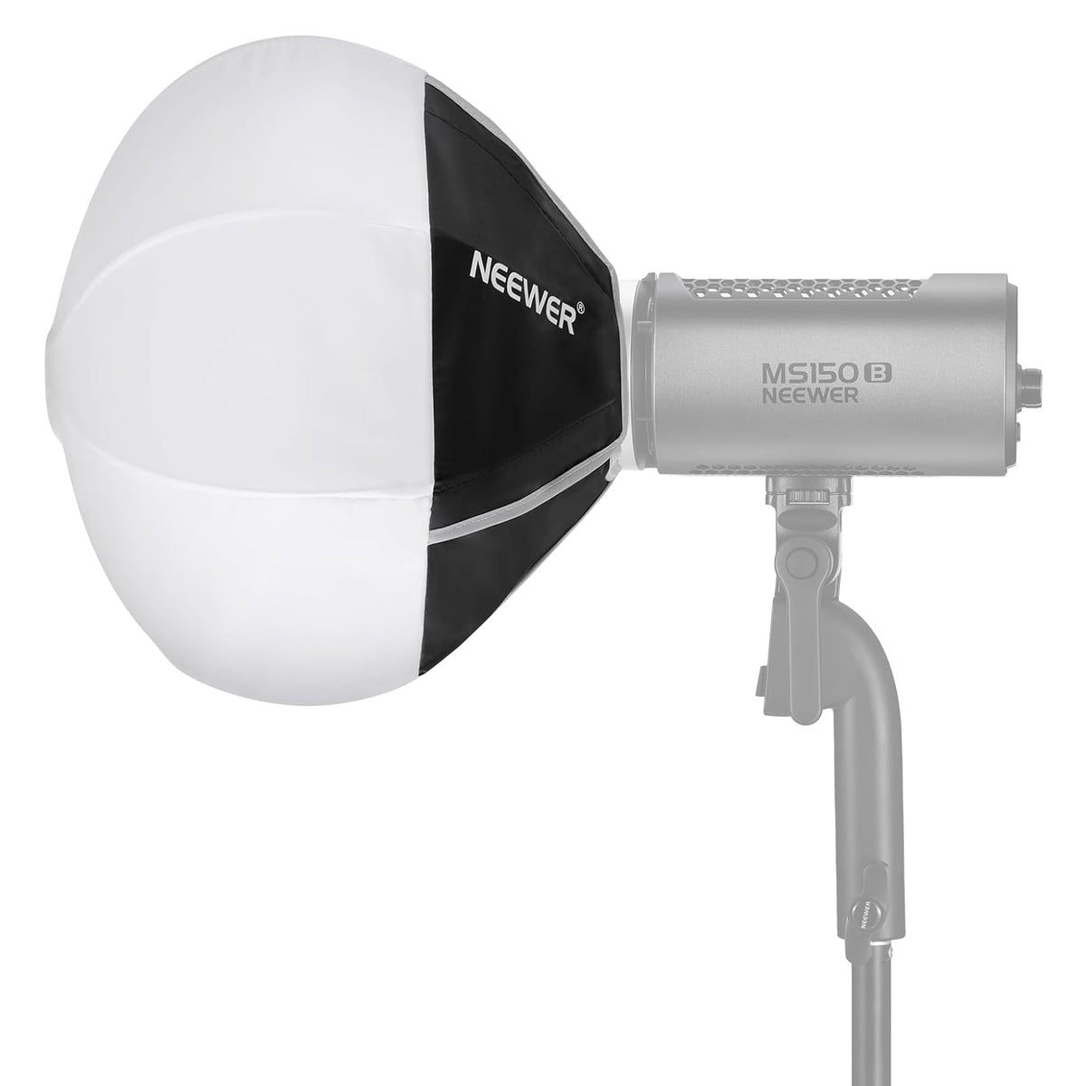 NEEWER NS6L Lantern Softbox with NEEWER Mount - NEEWER