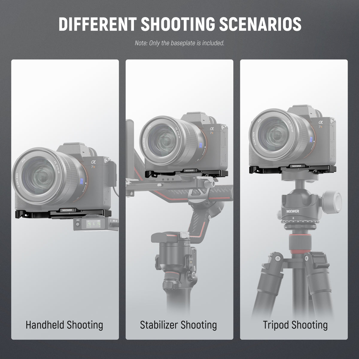 Cages&Rigs – NEEWER