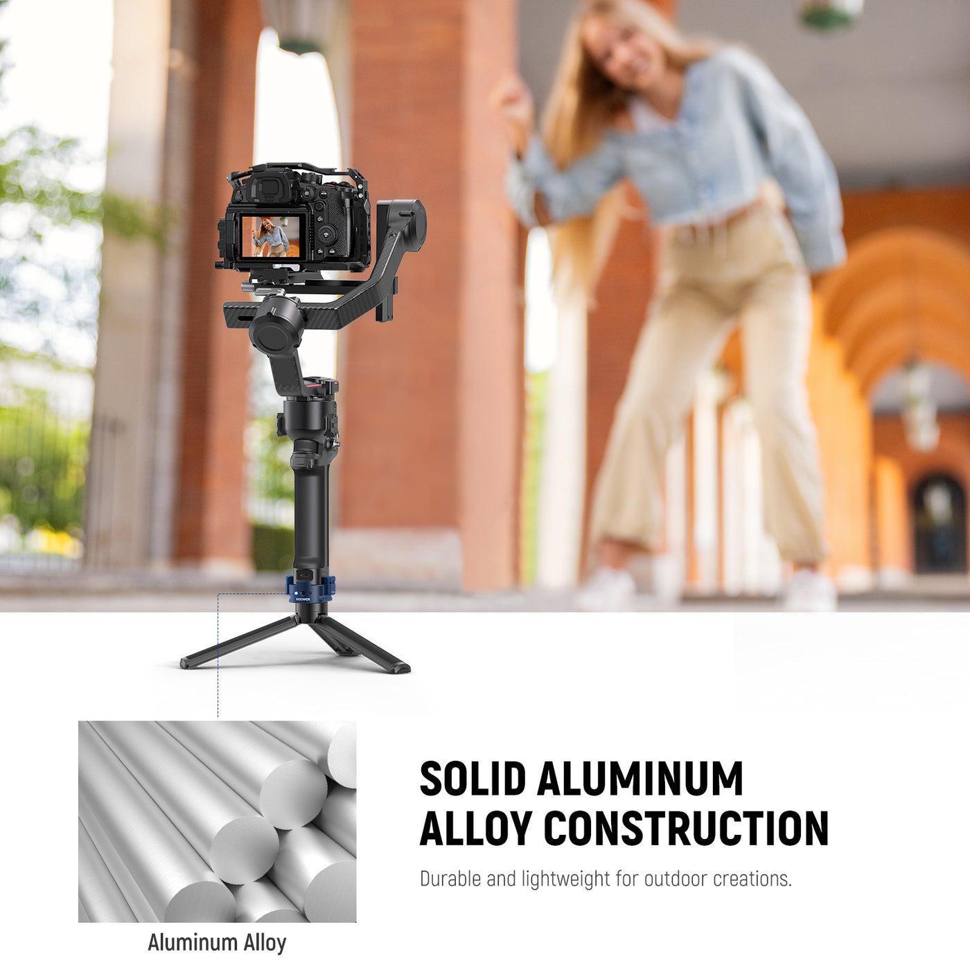 Stabilizer Rig – NEEWER