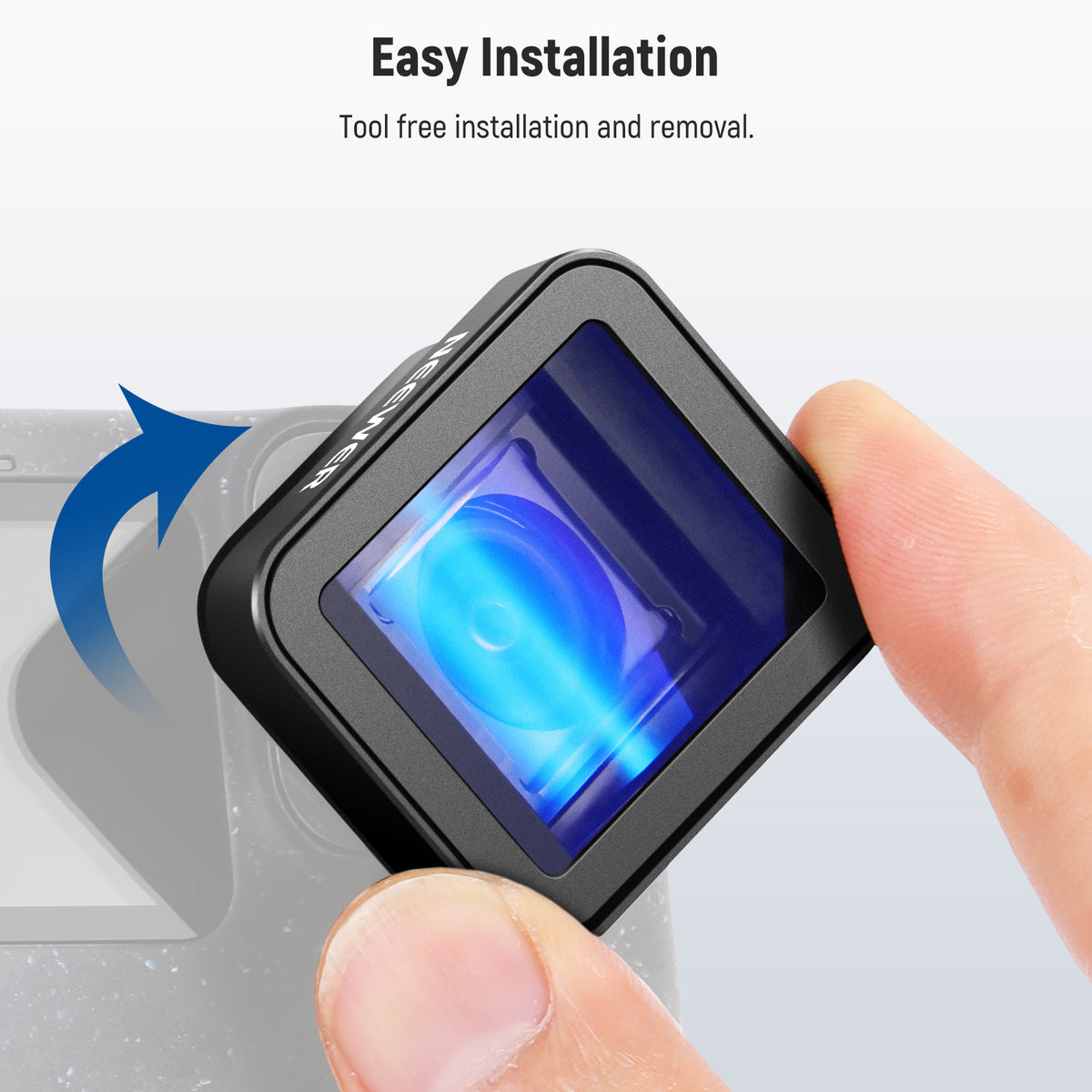 GoPro Filters – NEEWER