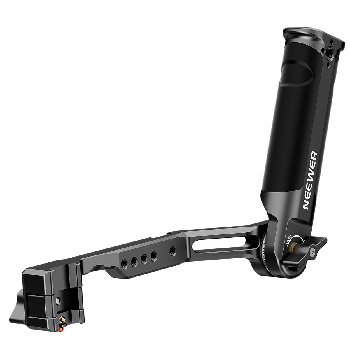 NEEWER ST49 Gimbal Sling Handle with NATO Rails For DJI