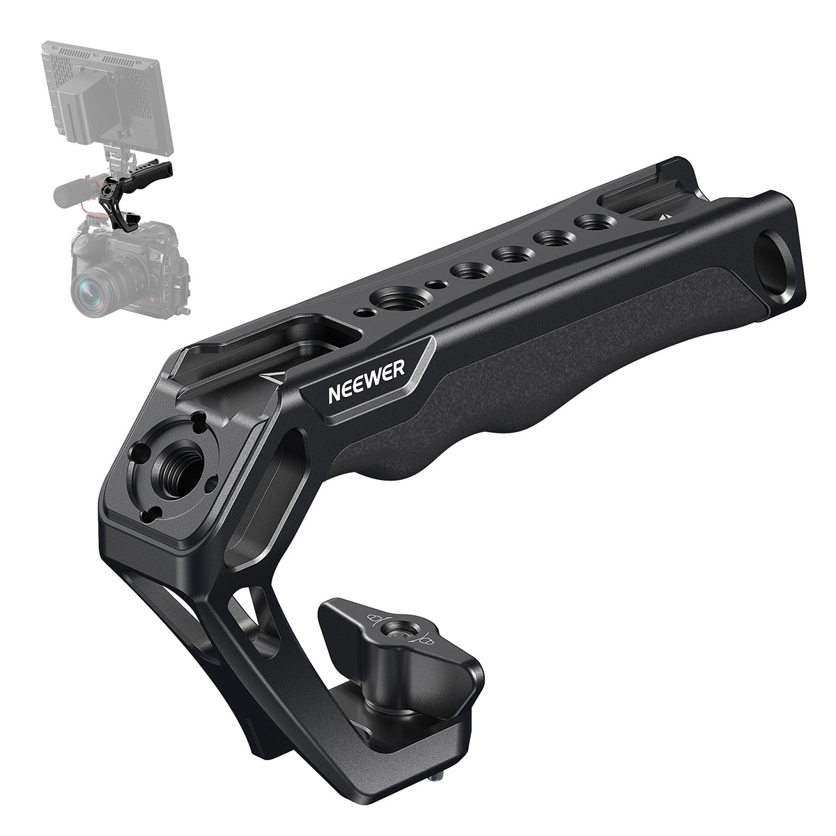 NEEWER CA107 Camera Top Handle | Top Handle Grip