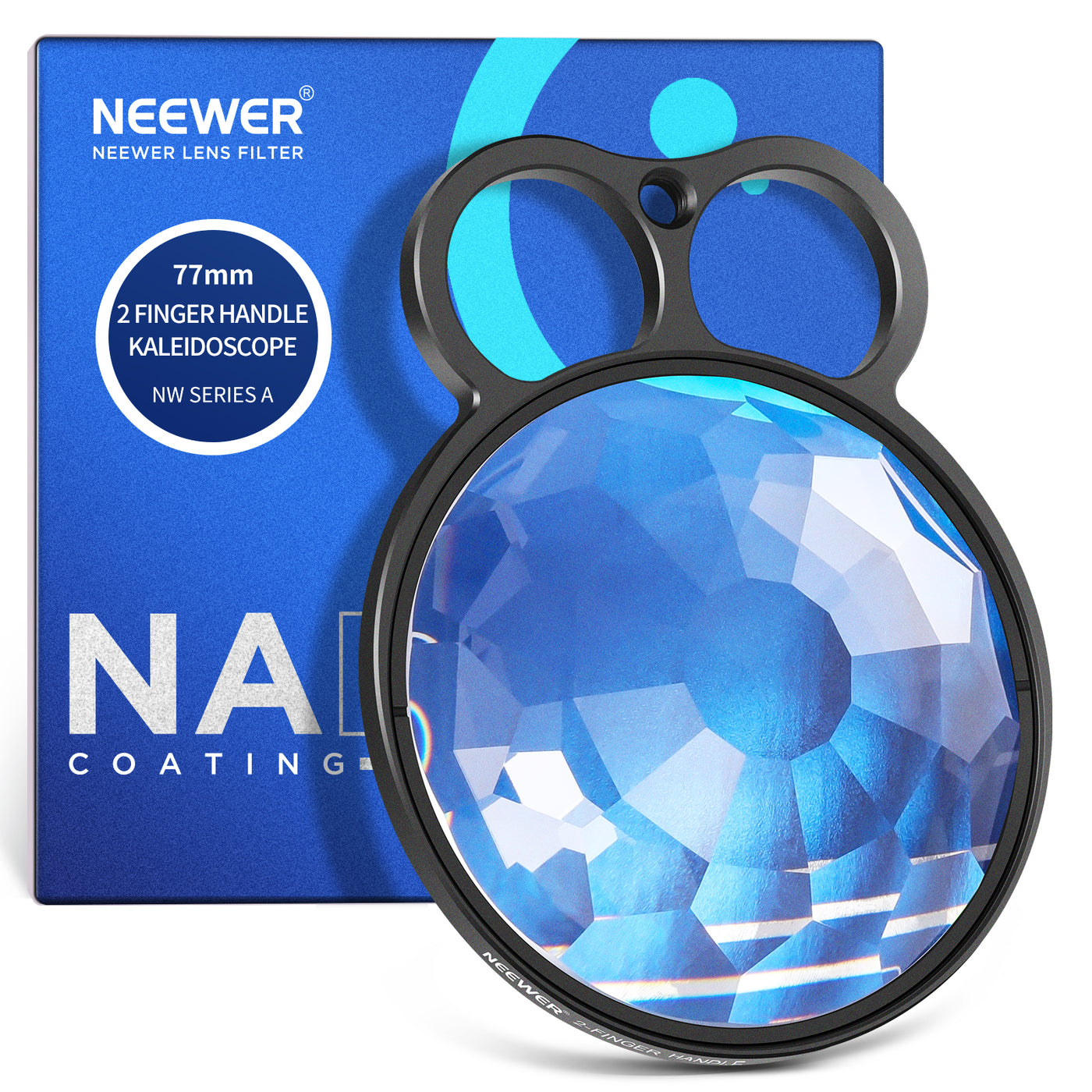 Camera Lens Filters – NEEWER