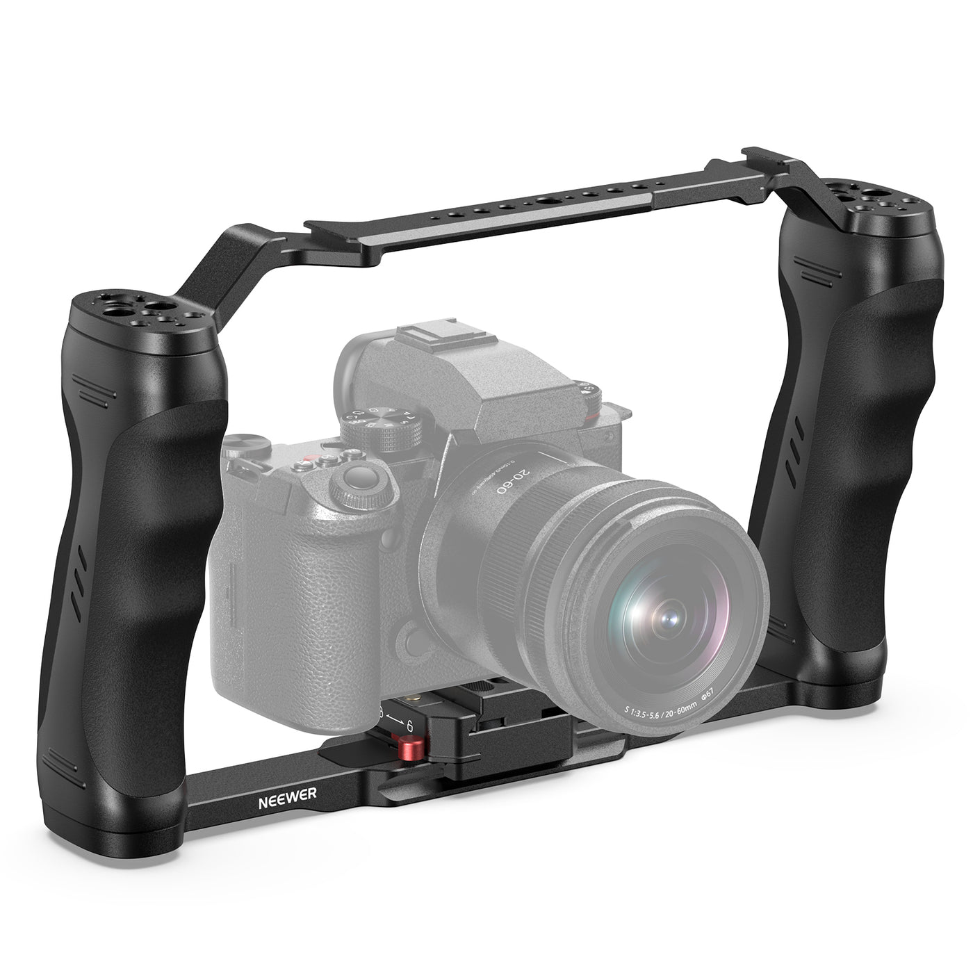 Camera Cages – NEEWER