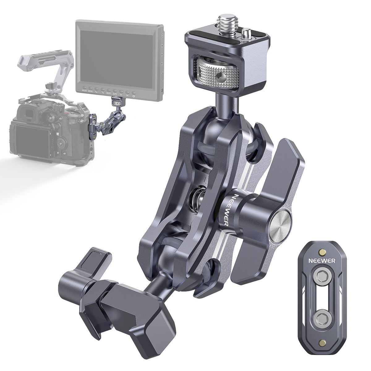 Cages&Rigs – NEEWER