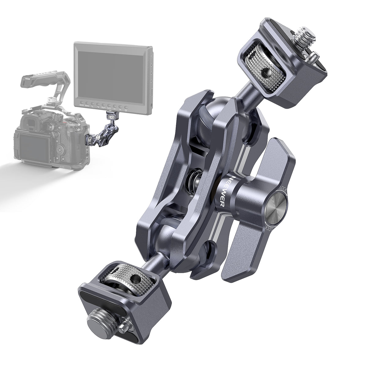 Cages&Rigs – NEEWER