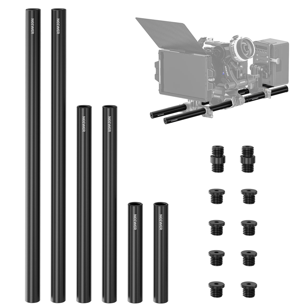 Accessories&Rigs – NEEWER