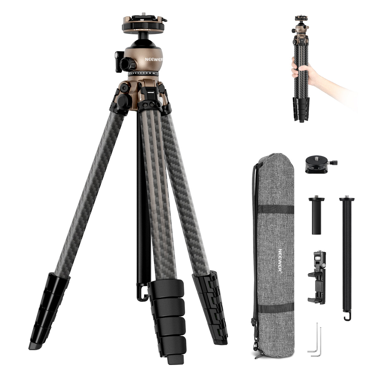 Tripods – NEEWER