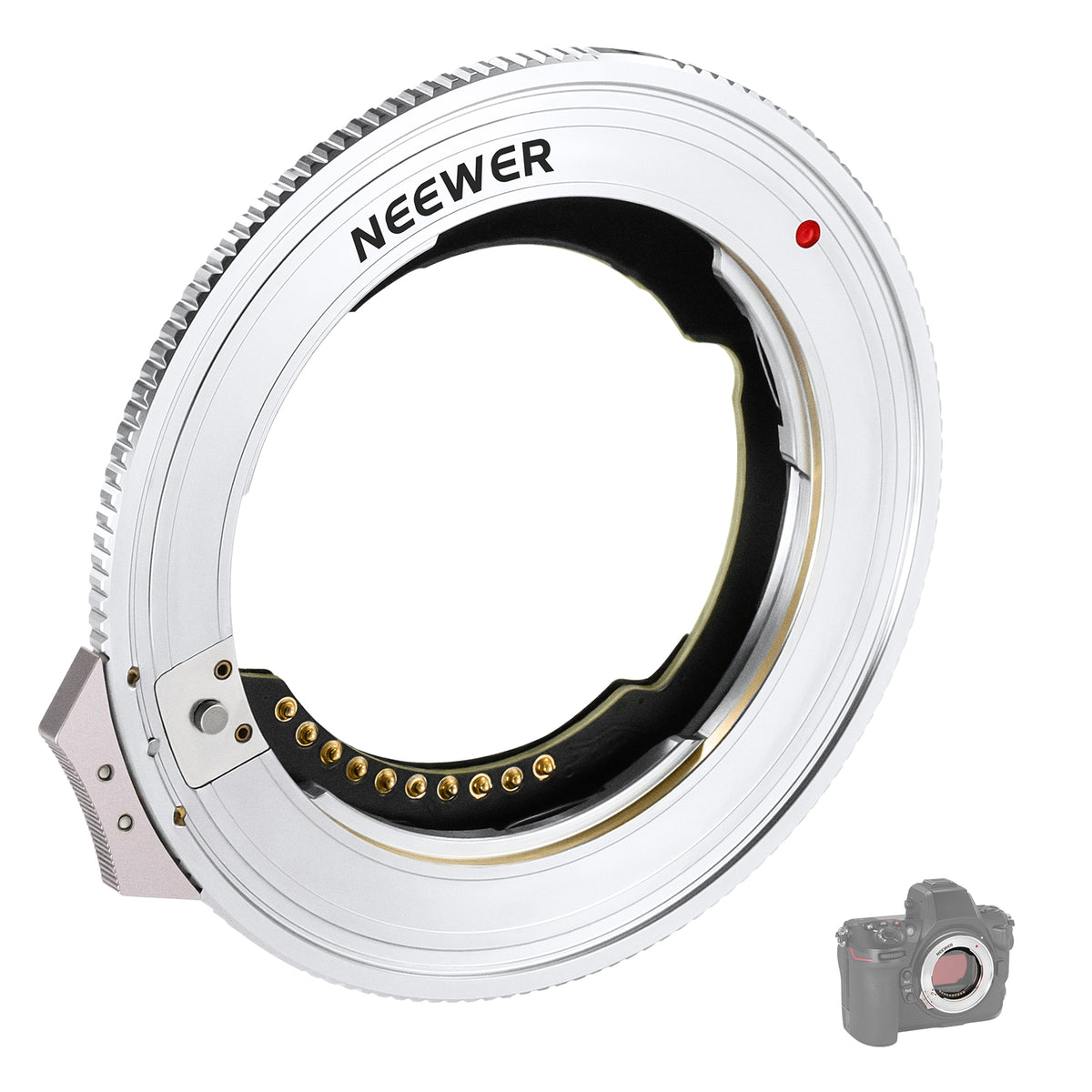 Lens Adapters – NEEWER