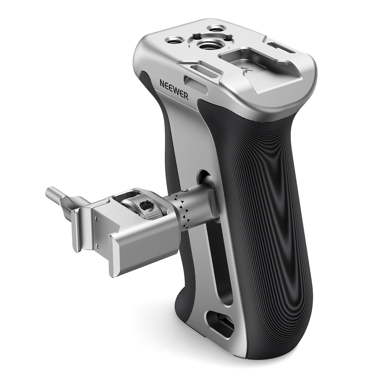 NEEWER CA130 Quick Release NATO Side Handle - NEEWER